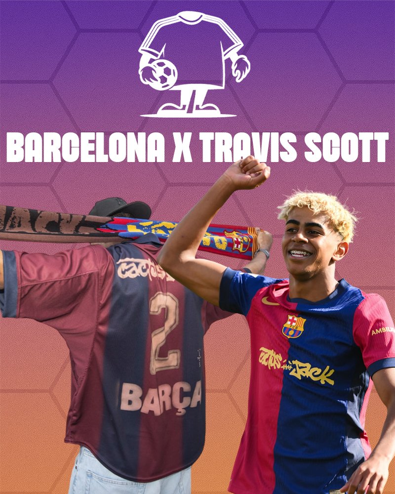 Camisetas South